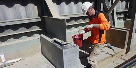 Swart & Sons - projects